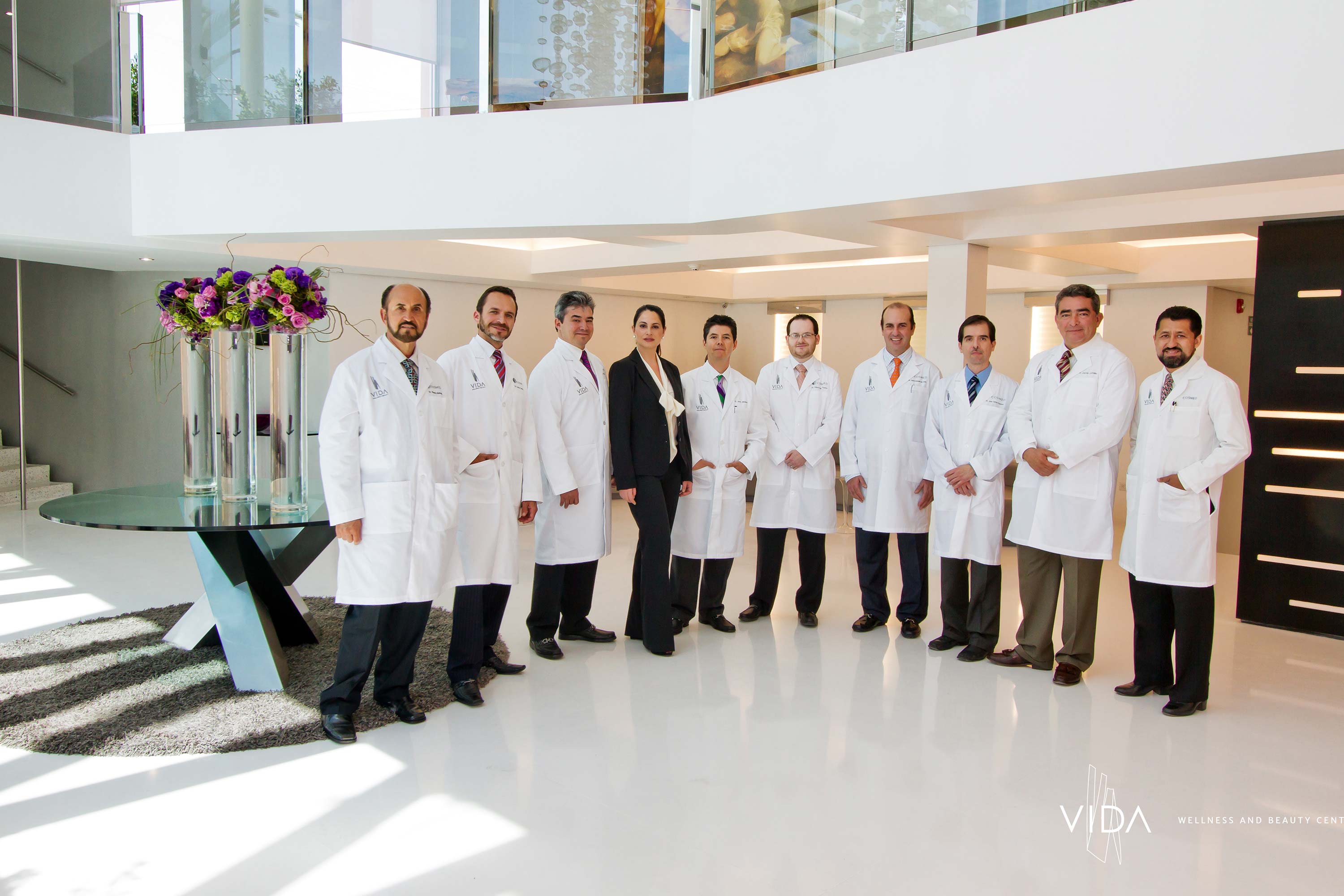 Cosmetic Surgery for Men and Women | Call Us Today | Cosmed Clinic