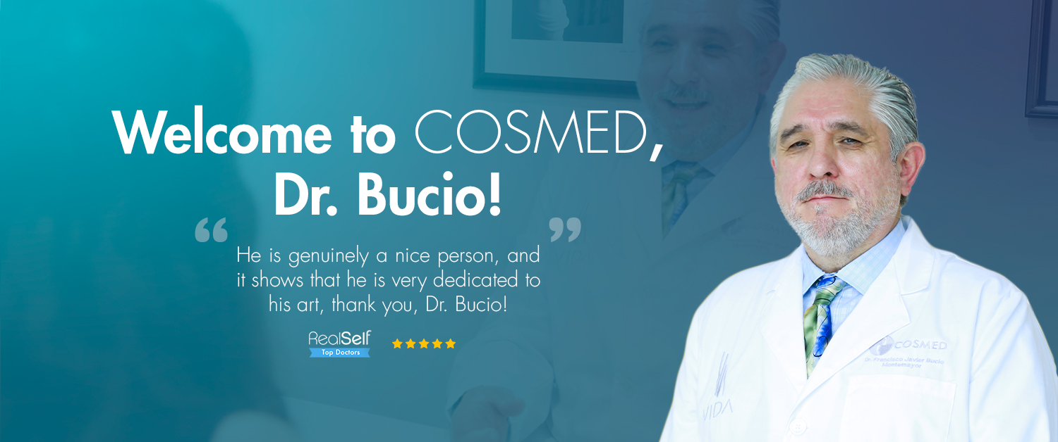 Cosmed Clinic | Restoring The Body & Skin You Used To Have